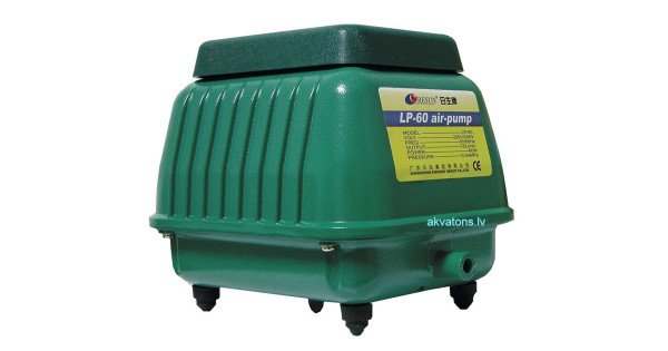 RESUN LP-60 AIR PUMP