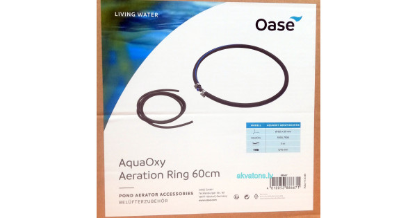 Oase AquaOxy aeration ring D 60cm